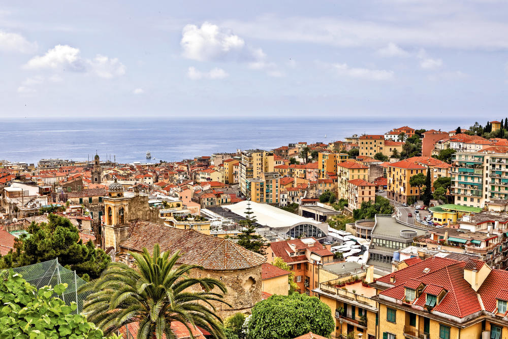 SAN REMO 2020 - 3B Voyages